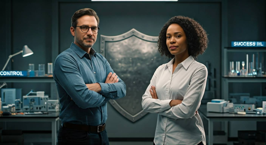 FAQs and Case Studies - Mission Booster Procurement